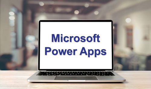 Microsoft Applications | ExperTrain